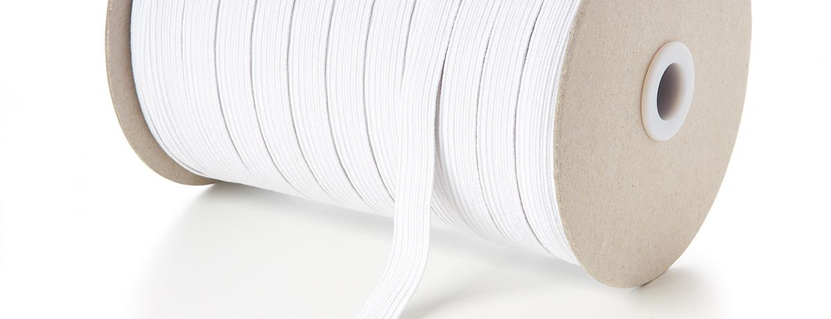 Top Flat Elastic Cord: Versatile Solutions for Crafting and Sewing