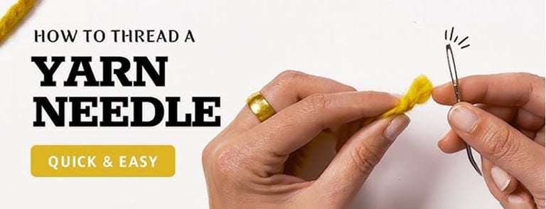 Mastering Yarn Threading: Simple Tips and Techniques for All Levels