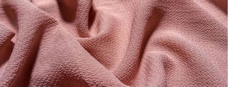 Understanding Crepe Materials: Characteristics and Uses Explained