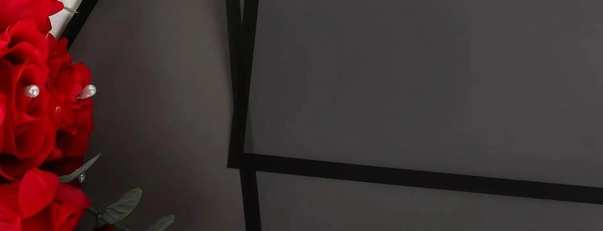 The Best Black Flower Wrapping Paper for Stunning Floral Arrangements