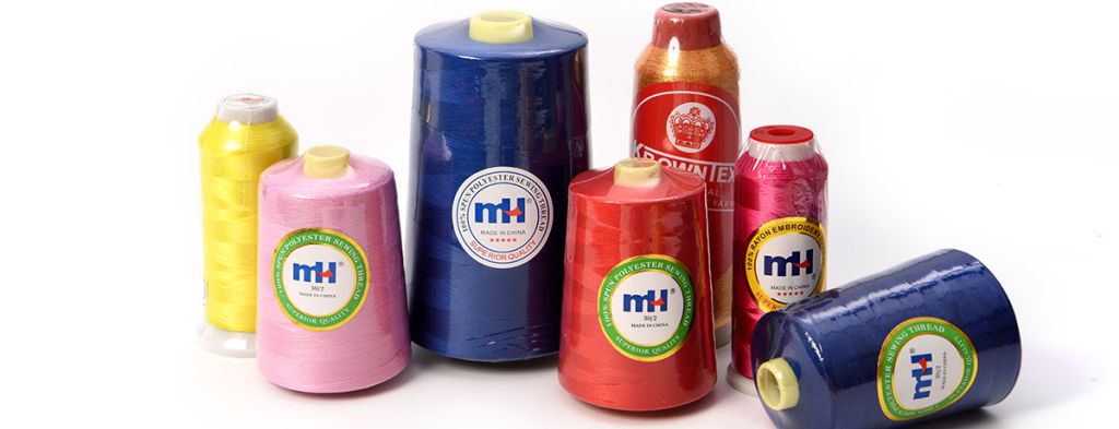 Sewing Thread vs Embroidery Thread: Key Differences Explained