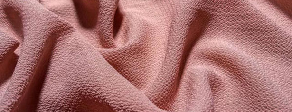 Understanding Crepe Materials: Characteristics and Uses Explained